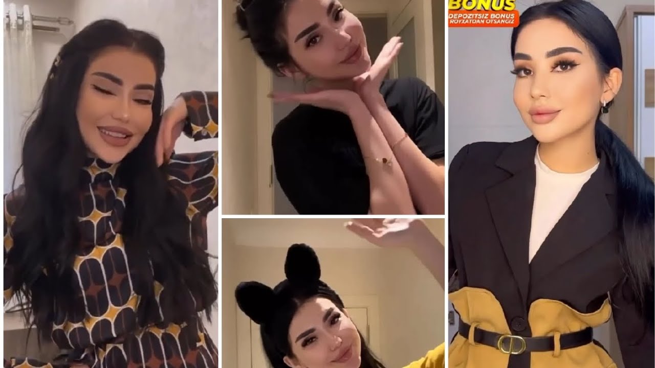 BONAMUR GRWM😱🔥🔥VIDEONI ALBATTA KORING💥💥💥💥💥💣💣💣🔥 - YouTube