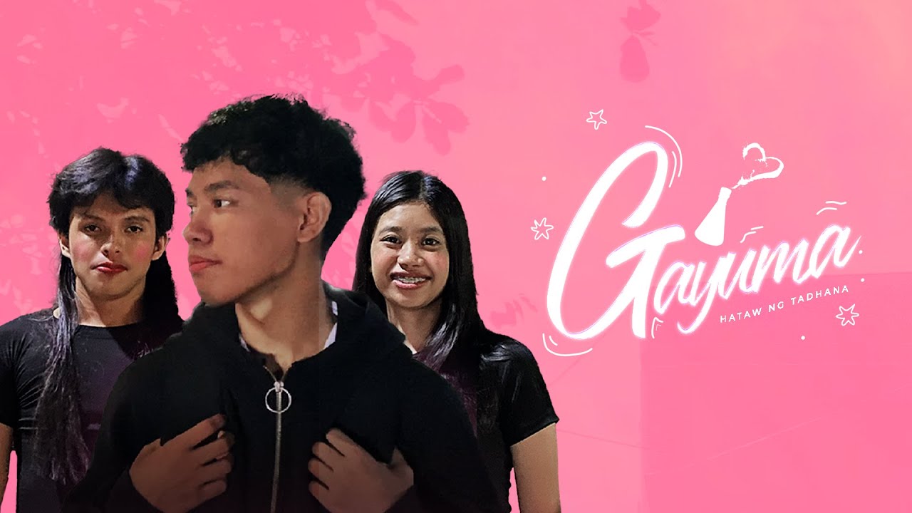 Gayuma | Ang Hataw ng Tadhana - YouTube
