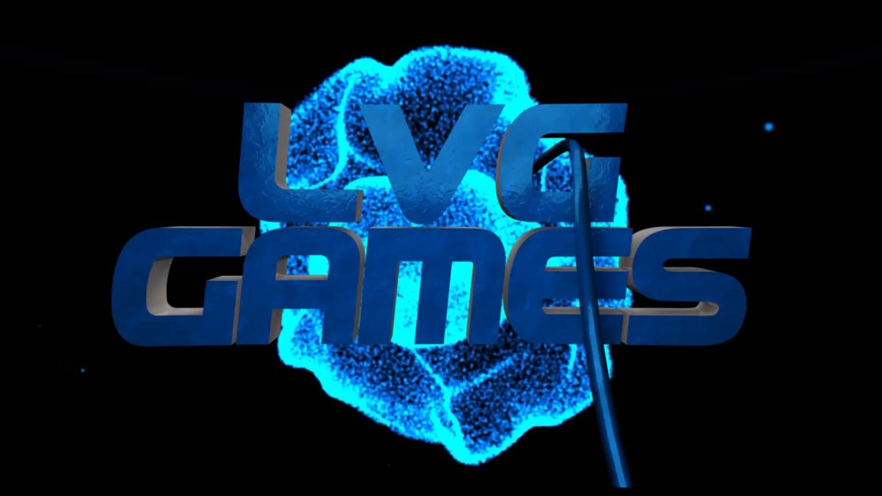 [IceyFX] intro #17 LVG Games (sync) - YouTube