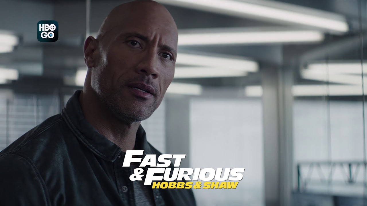 AMPLIA HBO GO PROMO - YouTube