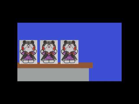 Red-Eye Tells 3 Hello Kitty Villains To Back To Work - YouTube
