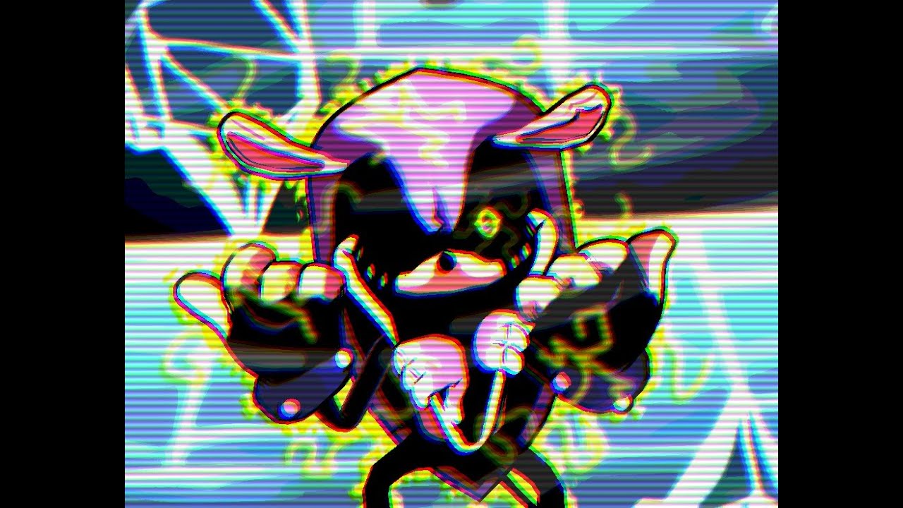 (Vs Sonic Exe/Mighty ZIP) Evolution of Holiday-Themed Songs - YouTube