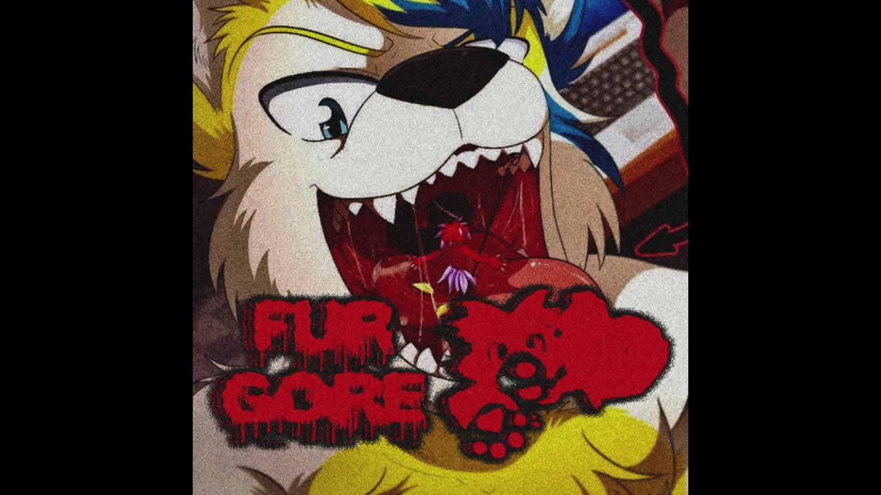 FUR GORE - Despojado De Testosterona (GOREGRIND) - YouTube