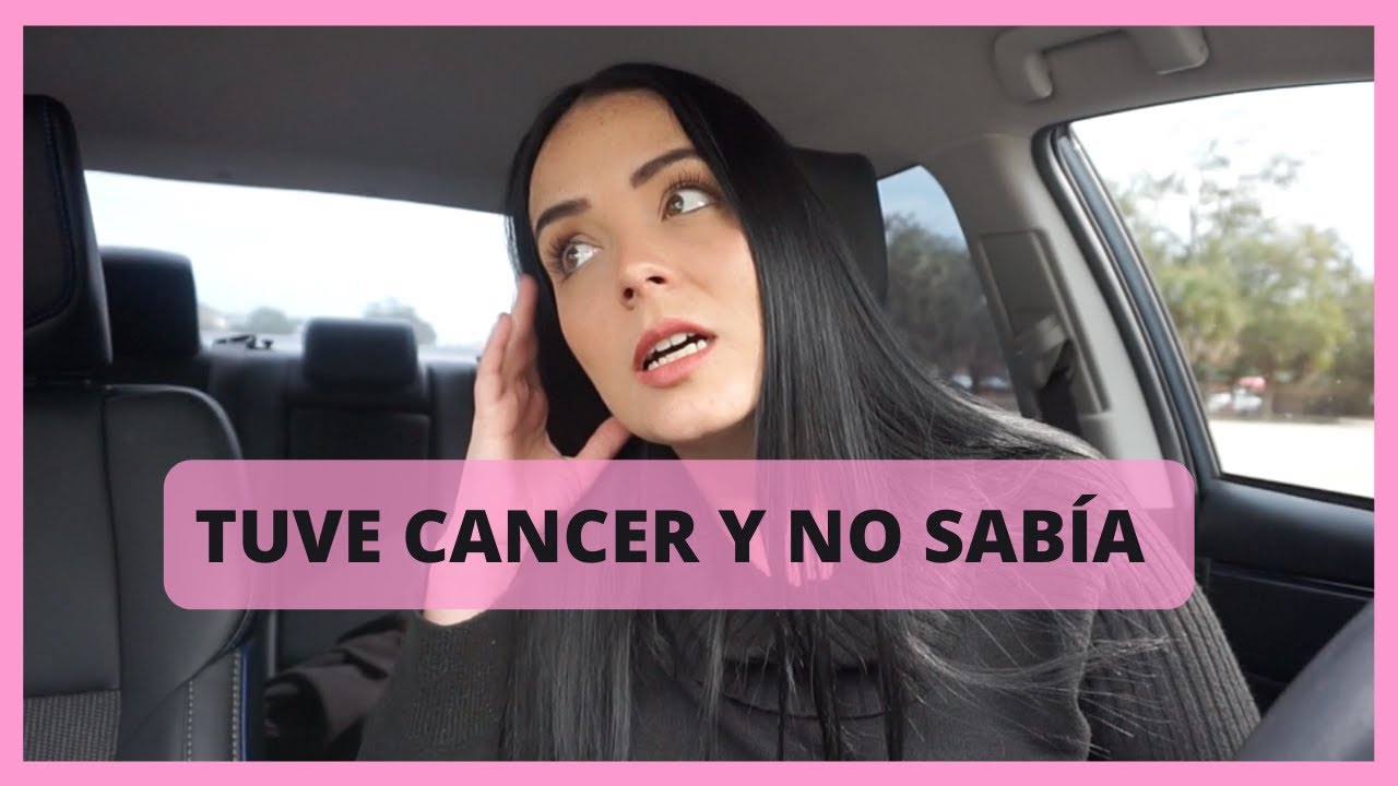 Mi Experiencia Con Melanoma Maligno In Situ (skin cancer) - Storytime ...