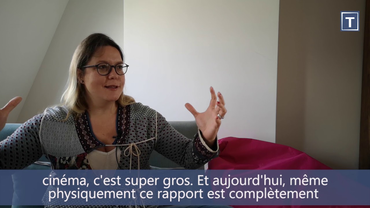 Yseulys Costes - 1000mercis-Numberly (Co-fondatrice et CEO) - Tech Me ...