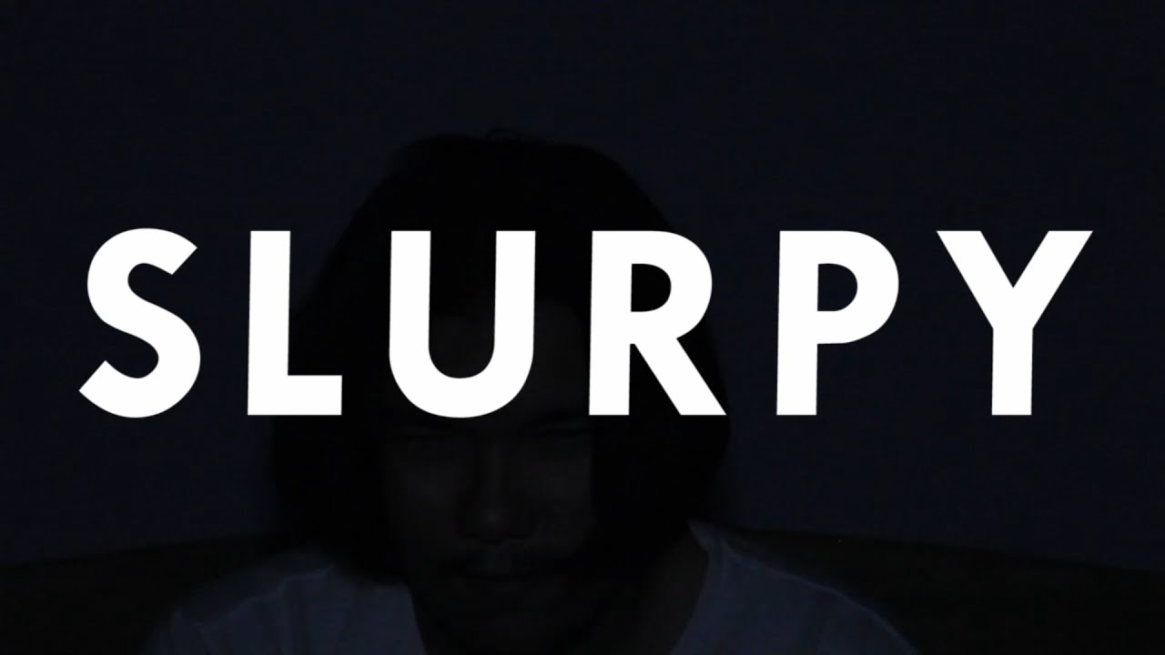 [หนังสั้น] SLURPY - YouTube