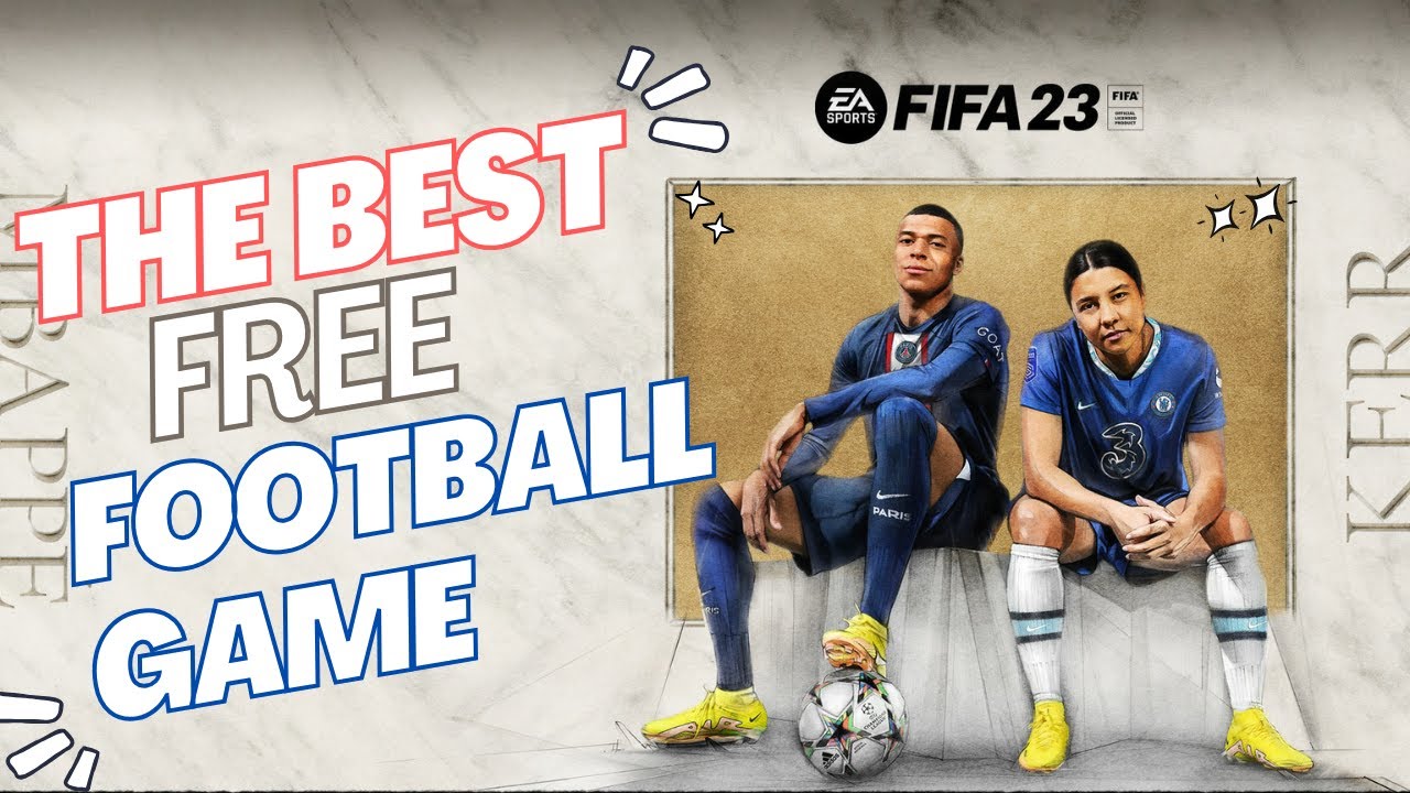🔥 How to Download & Install FIFA 23 on PC | 100% Working & Easy Guide ...
