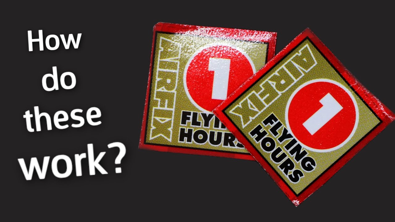 Free Model Kits?! How do the Airfix Flying Hours work? - YouTube