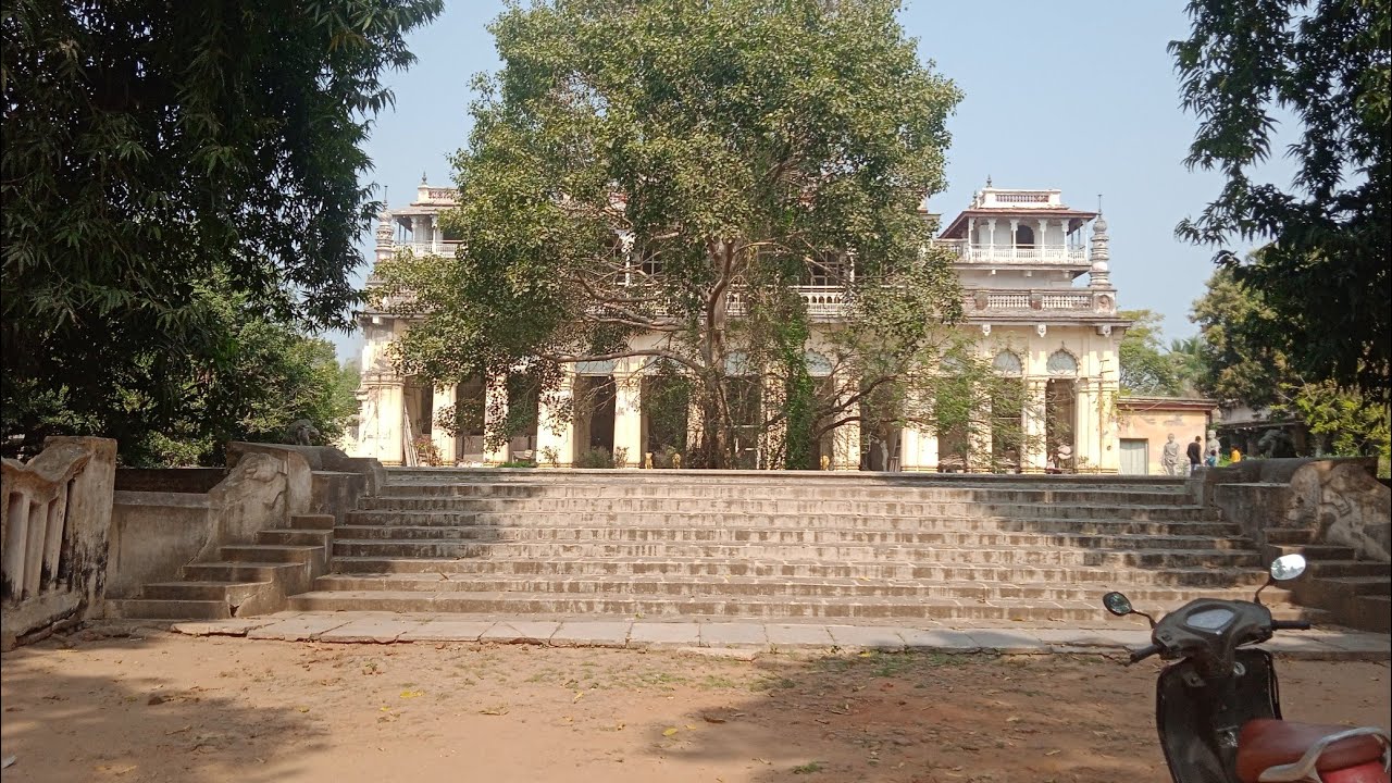 Challapalli Raja Fort #fort #classic #best - YouTube