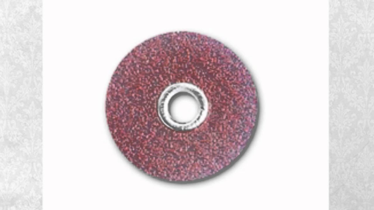 Soflex Discs - 3M/ESPE - YouTube