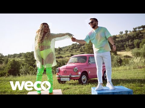 Silvana Rusi ft. Adi Harizi - ZEMER (Official Video)