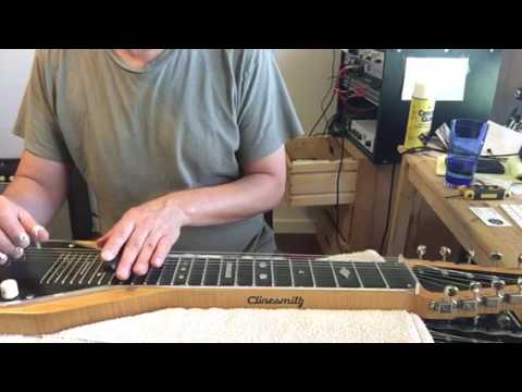 Your cheating heart intro - YouTube