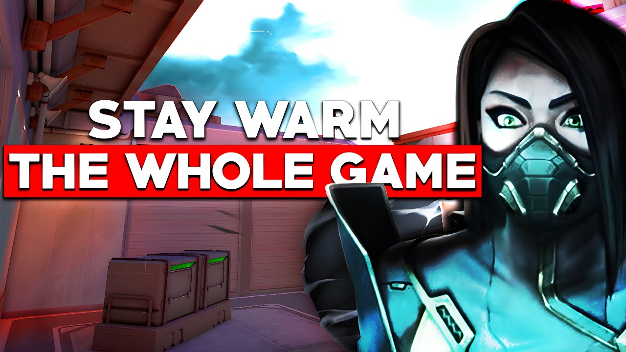 Stop Slowing Down in Competitive, Win More Games - YouTube