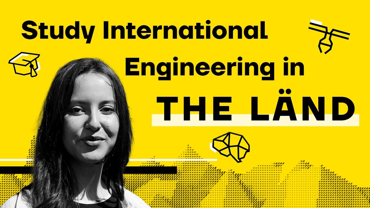 Studying international medical engineering in Germany’s southwest - YouTube
