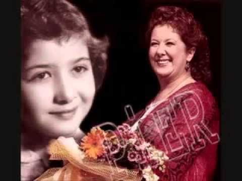 Emel Taşçıoğlu TRT Arşiv