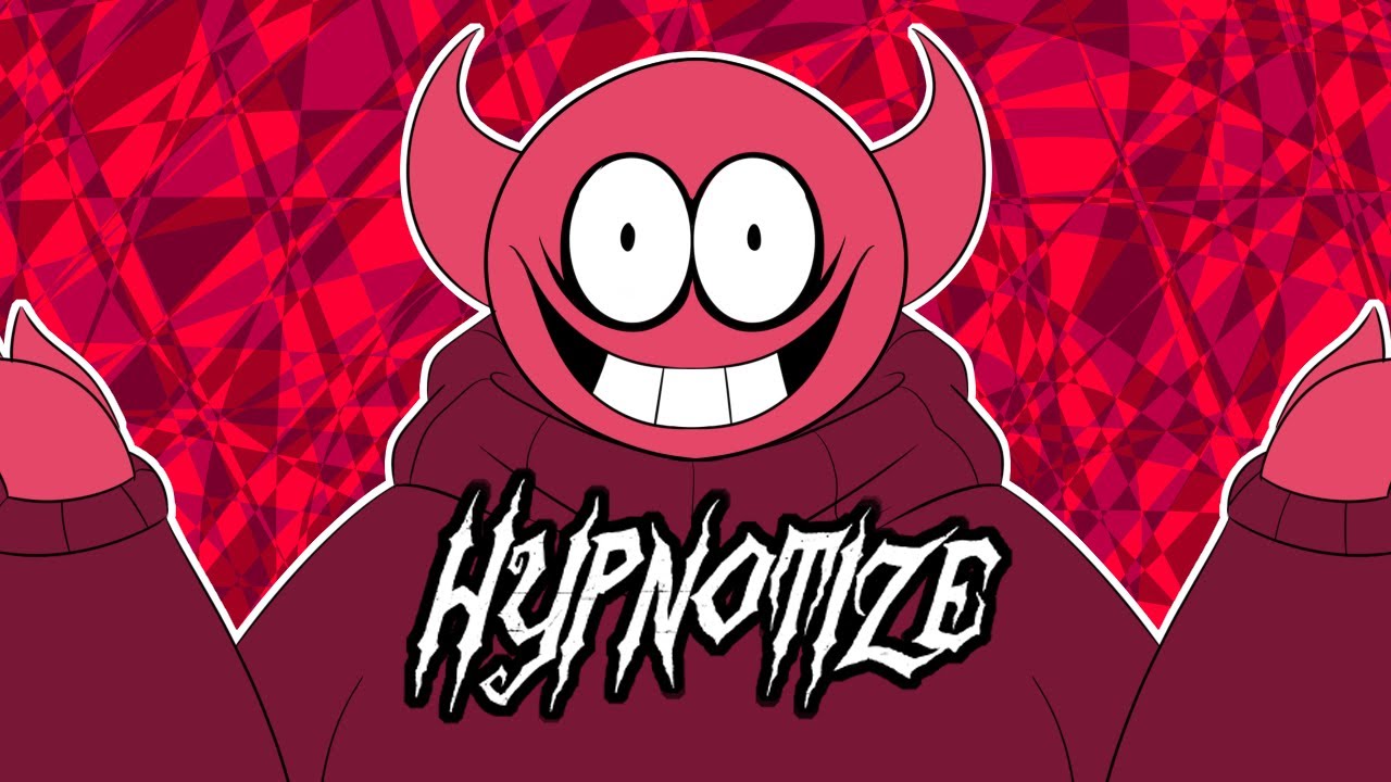 Bob Velseb - Hypnotize *Animation Meme* - YouTube
