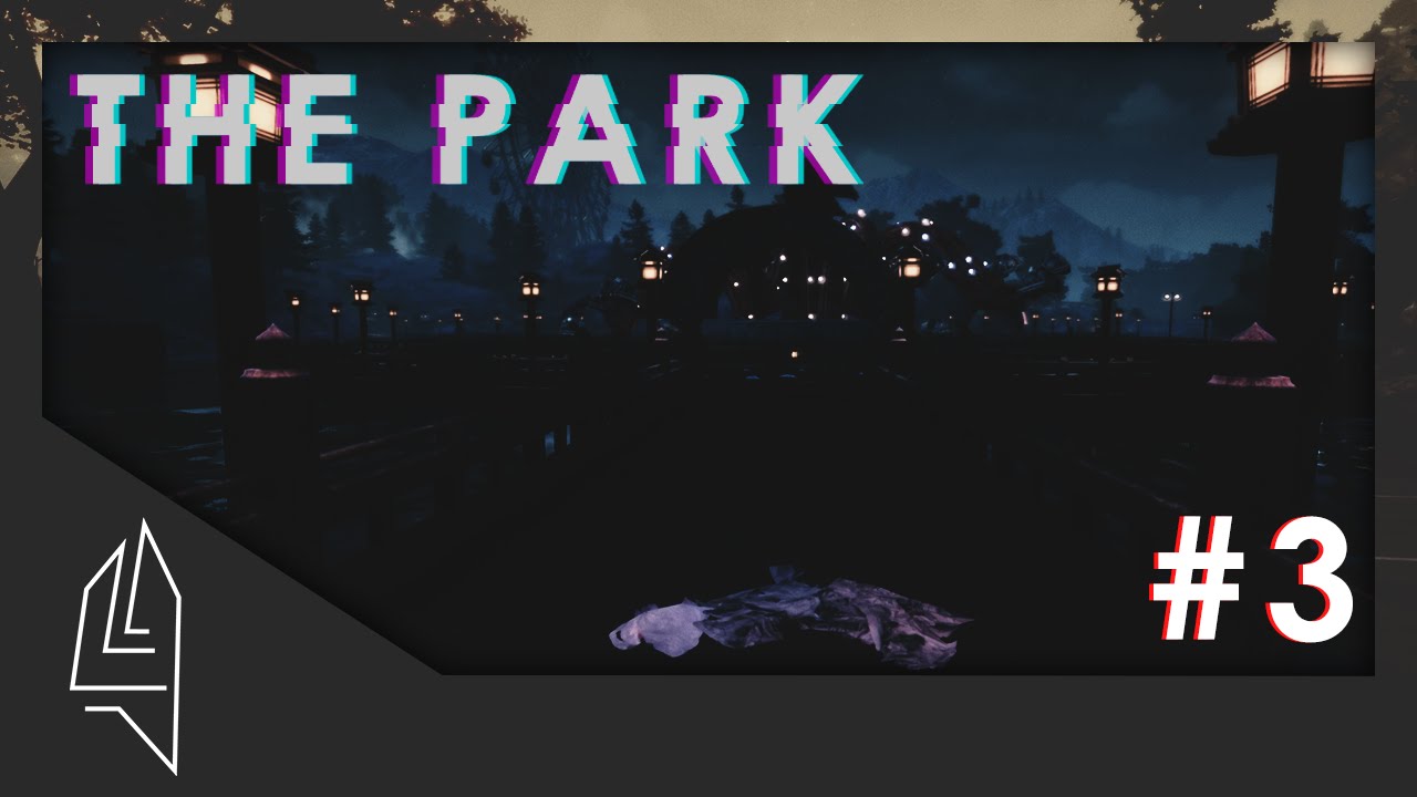 The Park - Octotron - #3 - [German/HD] | laup - YouTube