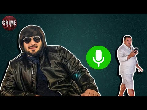 ПЕРЕВОРОТ: Это ХАН Говорит, БАКИНСКИЙ!
