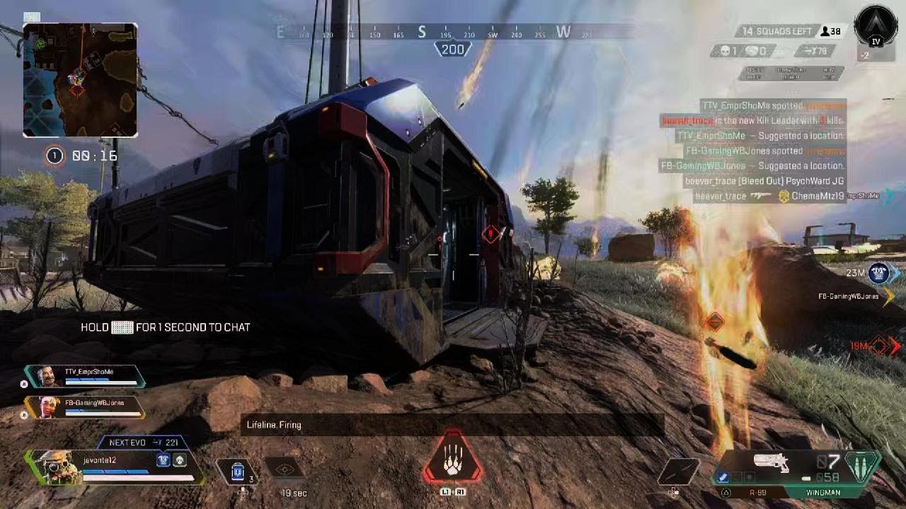 How to use wingman - YouTube