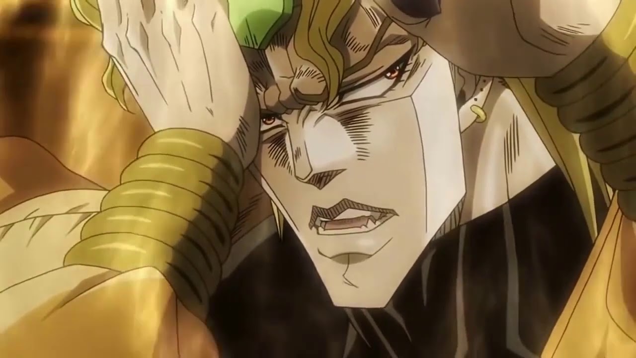 time has begun to move again - YouTube