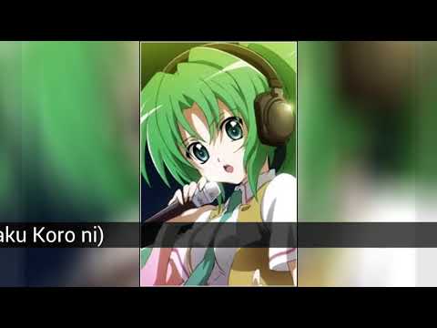 Las más famosas chicas Anime Yandere
