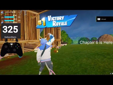 Getting a Win in the New Chapter! (funny) - YouTube