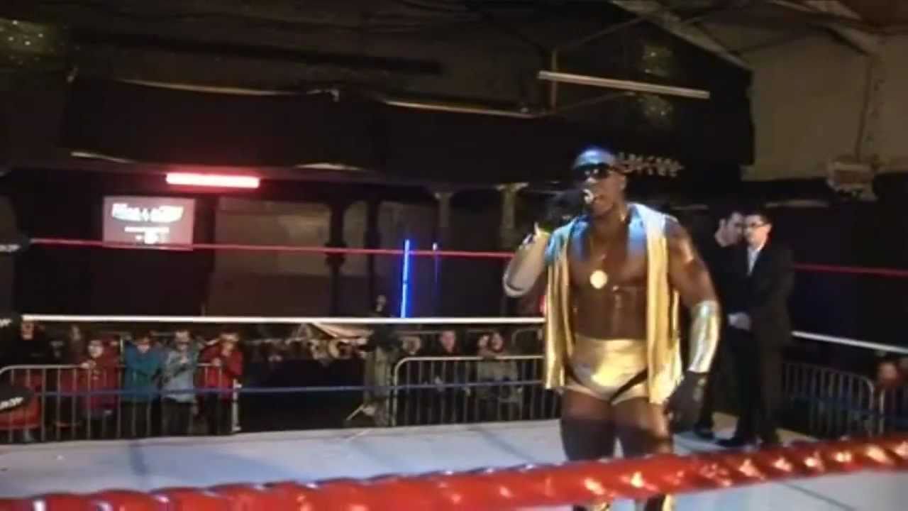 MVK Valkabious vs Katsu & Brett Eagle Two on One Handicap Match - YouTube