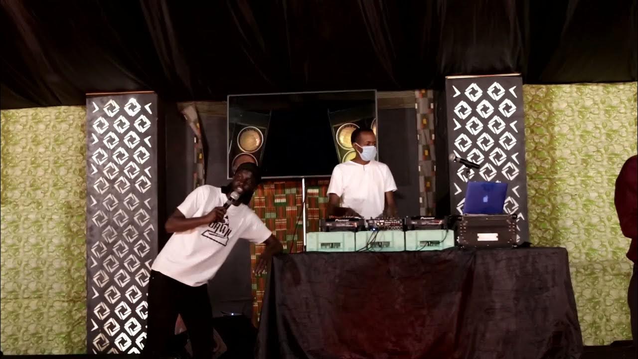 BILA JASHO (HYPE SET) - TIMELESS NOEL × JABIDII - YouTube