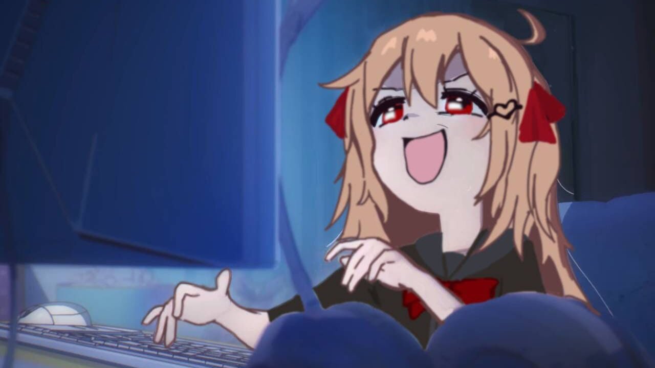 【Evil-Neuro】注意！Evil正在访问你的电脑！【中译切片】 - YouTube