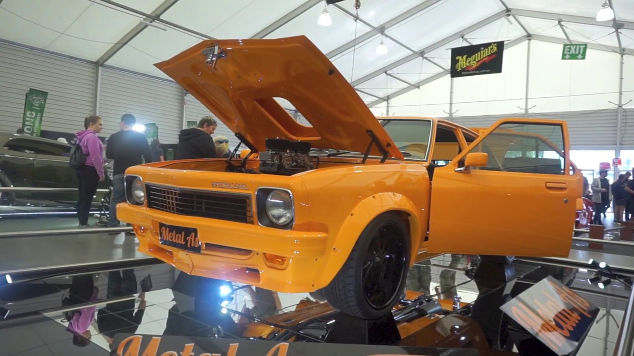 MEGUIAR'S MOTOREX CAR SHOW | MELBOURNE - YouTube