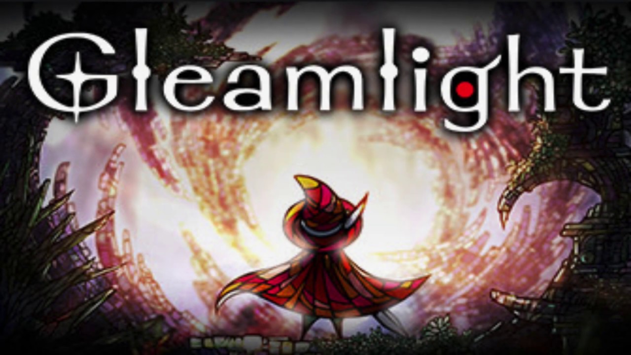 "GLEAMLIGHT" a principios 2020 - YouTube