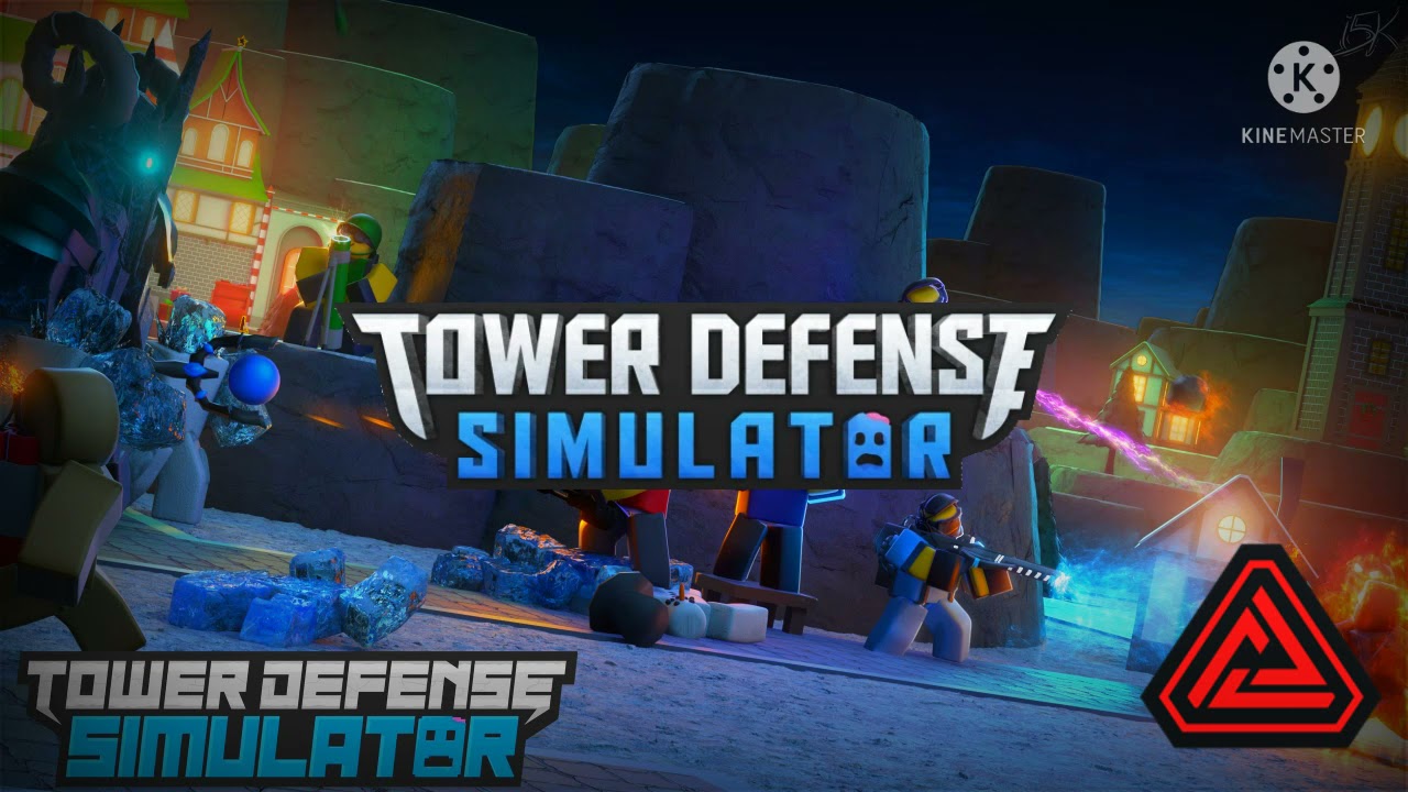 Tower Defense Simulator Ost Krampus Rage 8d Audio Youtube