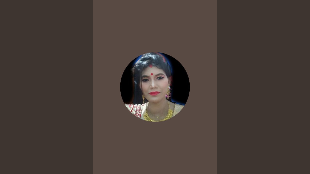 Madhabi best beauty family's •786k views is live! - YouTube