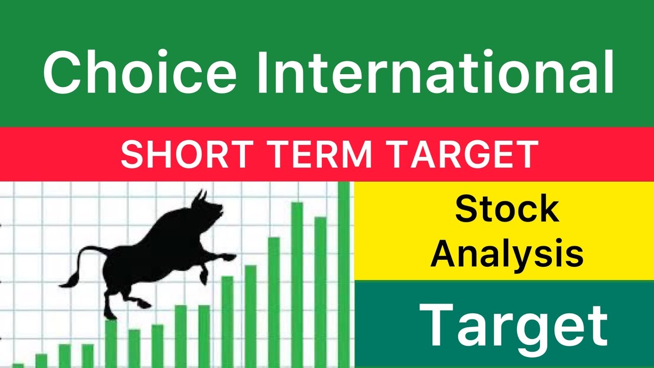 CHOICE INTERNATIONAL SHARE TARGET ☀️ CHOICE INTERNATIONAL NEWS LATEST ...