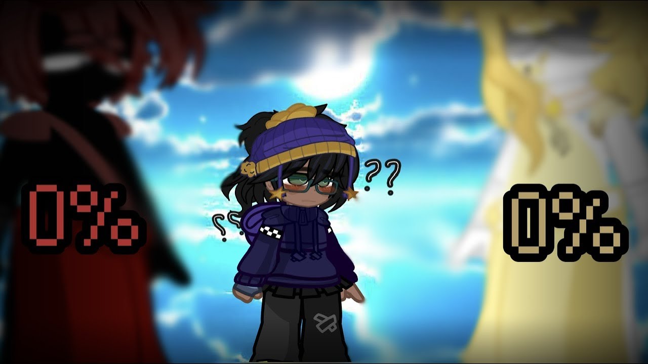 the meter//south park//gacha life//ft.Craig - YouTube