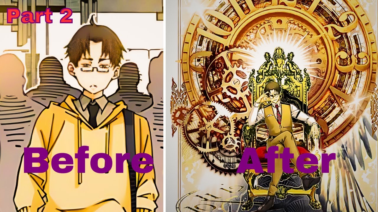 The Time Lord of Wall Street: From Corporate Slave to Trillionaire Time ...