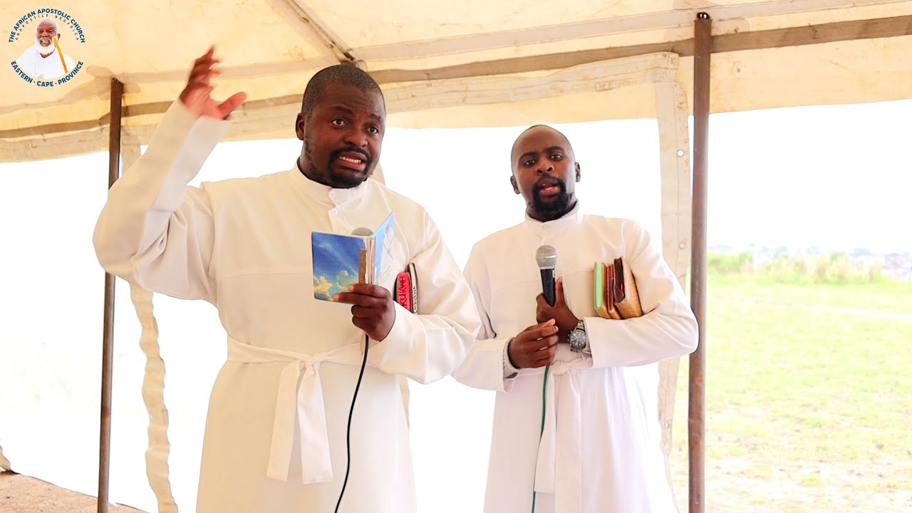 MP Chikukwa - Preaching | East London Conference - YouTube