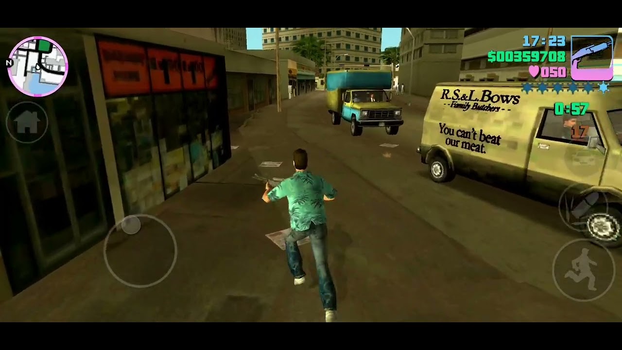 Rampage #24 - Kill 35 gang members in 2 minutes using a Spas12 - Grand ...