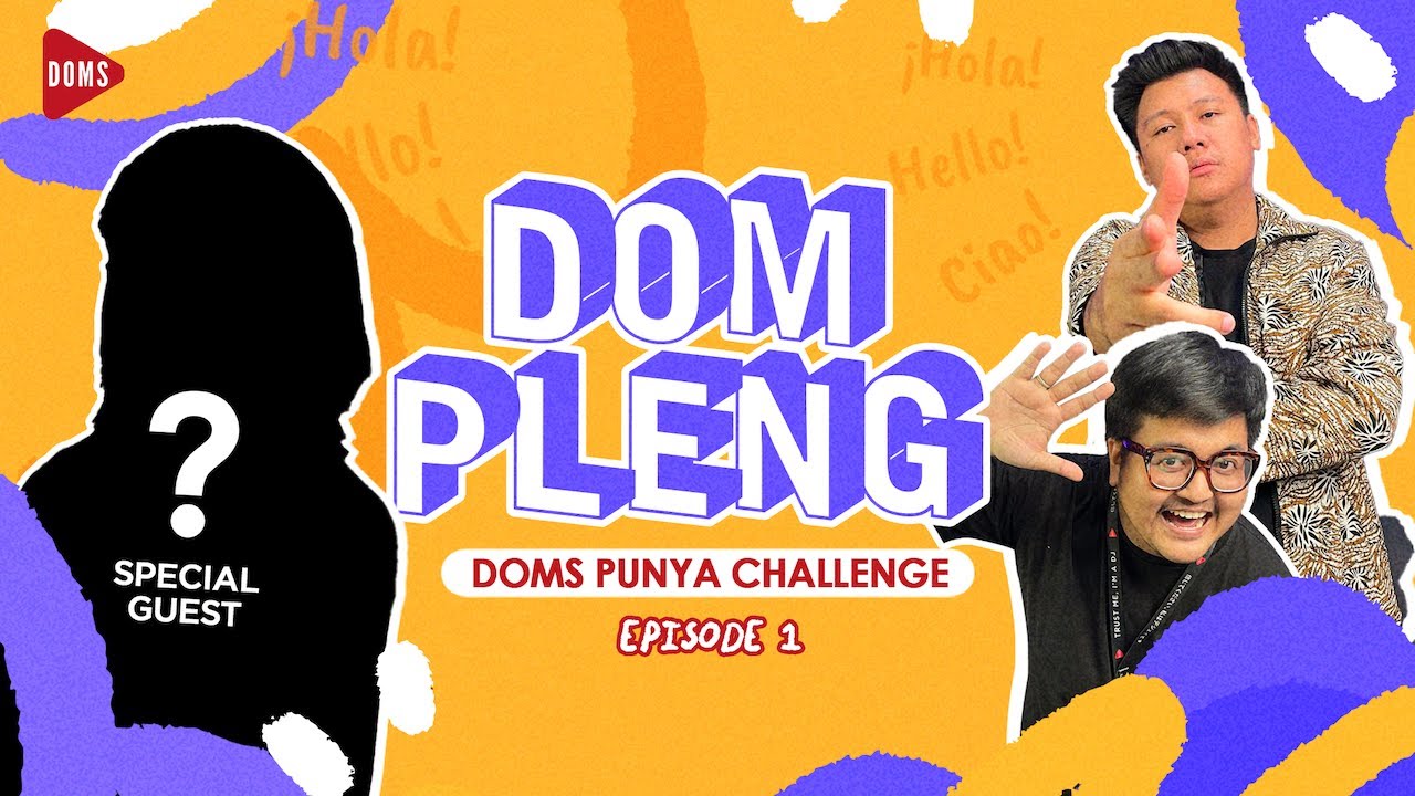 SEBERAPA JAGO SIH JAYJAX | DOMPLENG | DOMS DJ INDONESIA - YouTube