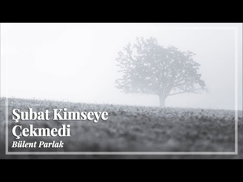 Şubat Kimseye Çekmedi | Bülent Parlak