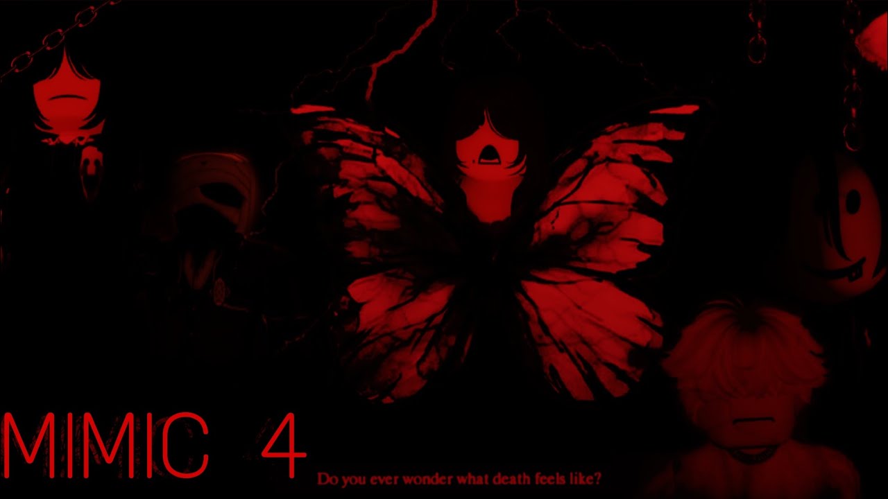 MIMIC 4 OFFICIAL TRAILER - YouTube