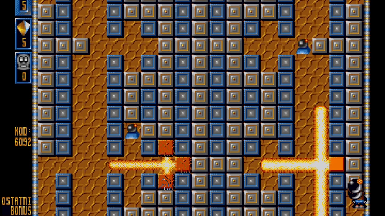 [Longplay] [PC] Mega Blast - YouTube