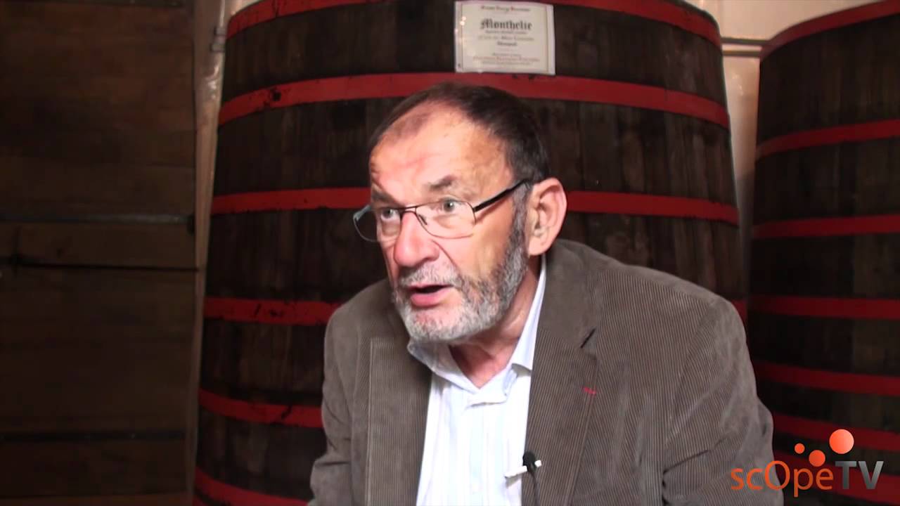 André Porcheret contre la candidature des Climats de Bourgogne à l ...