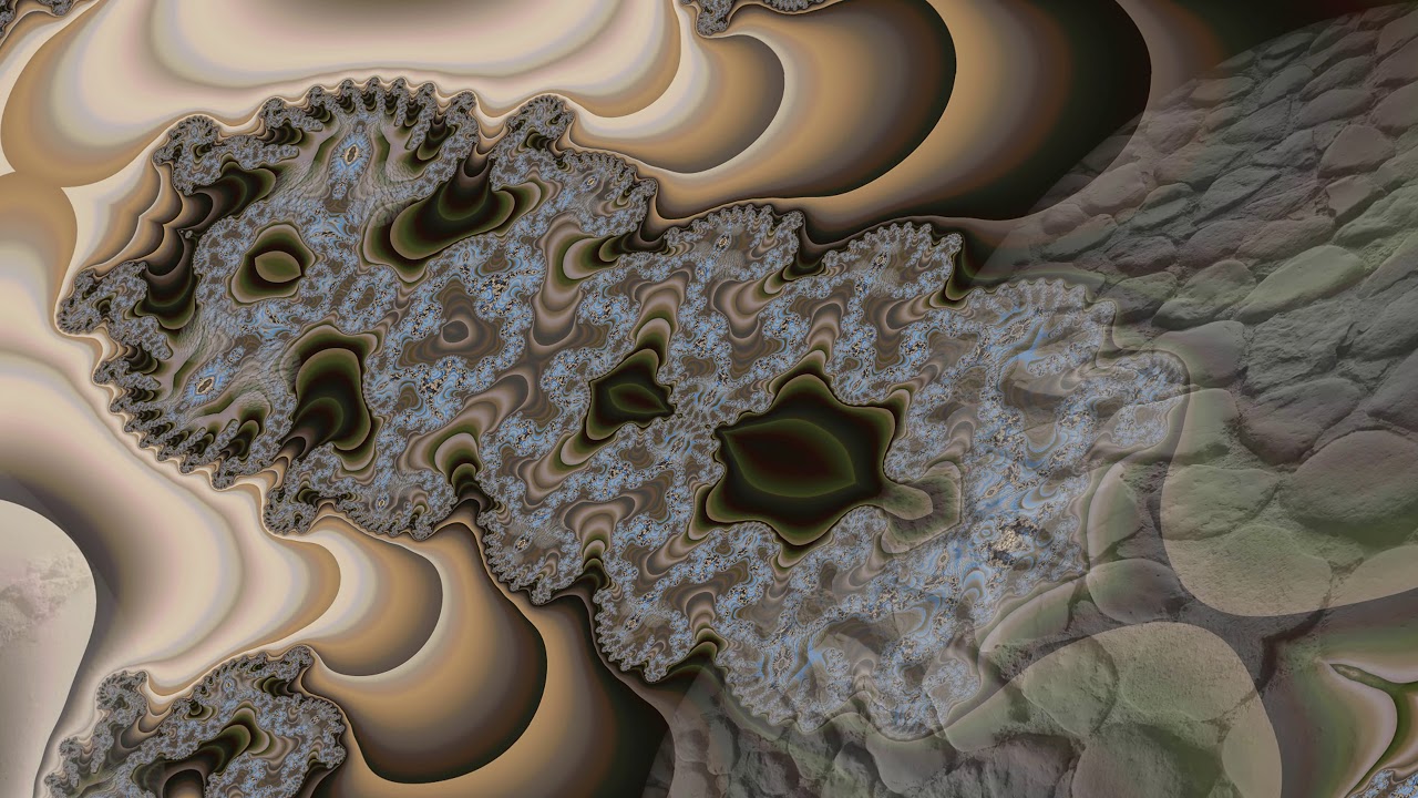 YM10toBS - Zoom Mandelbrot^10 to Burning Ship - YouTube