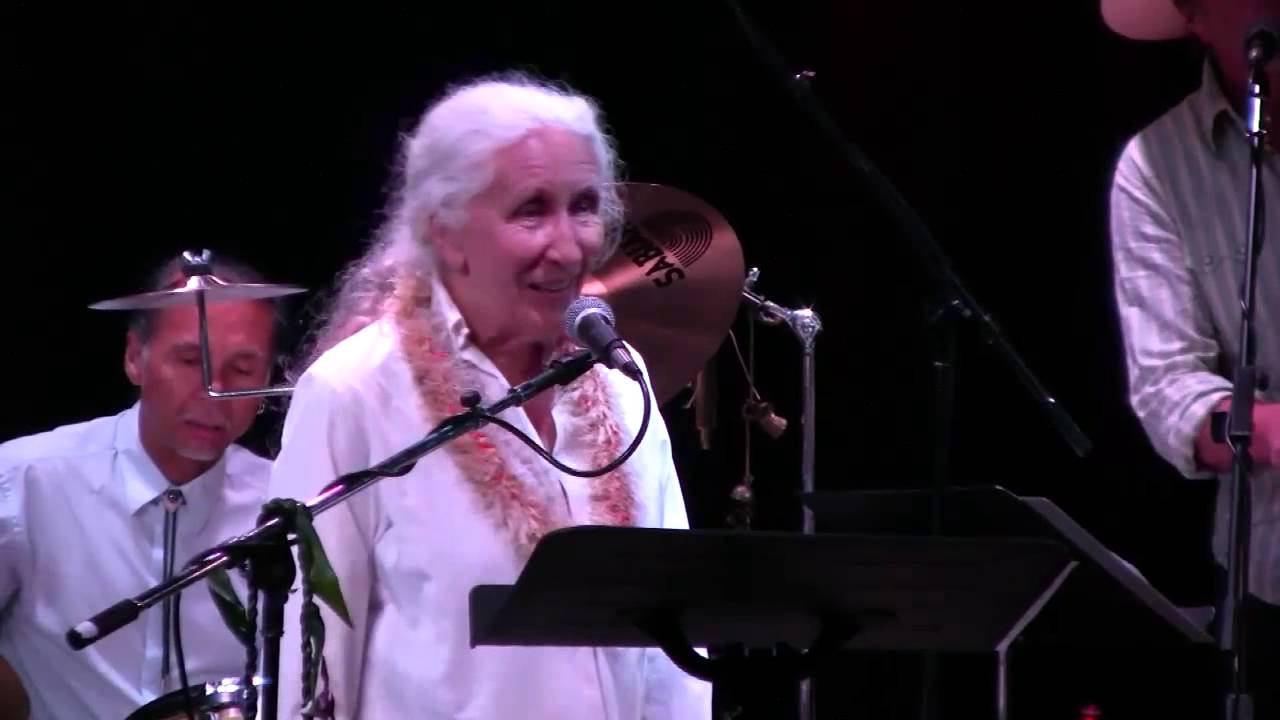 "Sweet Nothin's", Perfomed By Patti Maxine And Friends - YouTube
