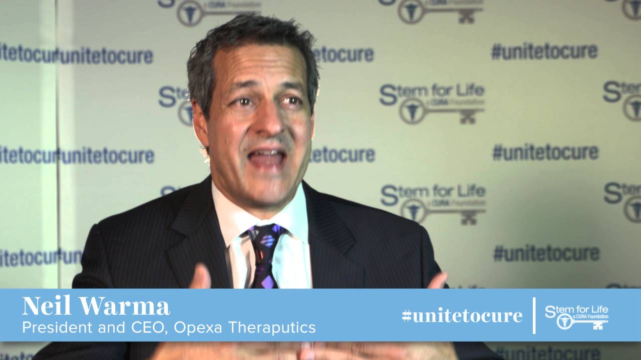 Neil Warma Discusses the Impact Cellular Therapies Have Had on Society ...
