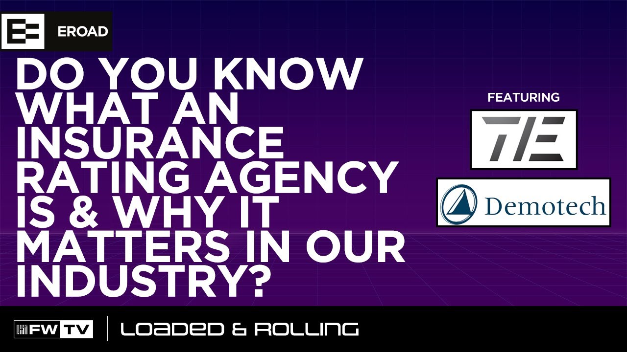 Do you know what an Insurance Rating Agency is and Why it Matters in ...