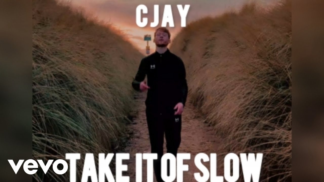 Cjay - take it of slow (official music video) - YouTube
