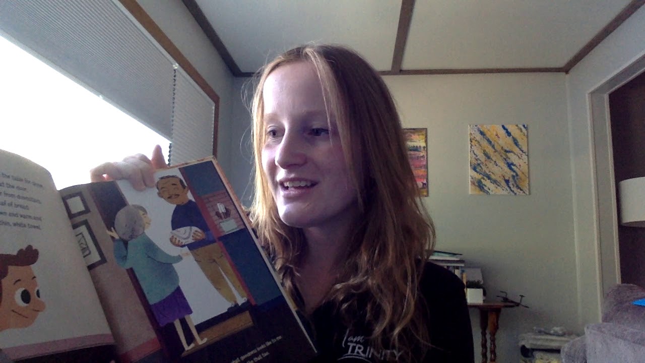 June 14, 2020 Children's Message - YouTube