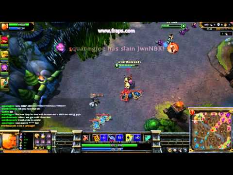 league of legends - ignite - YouTube